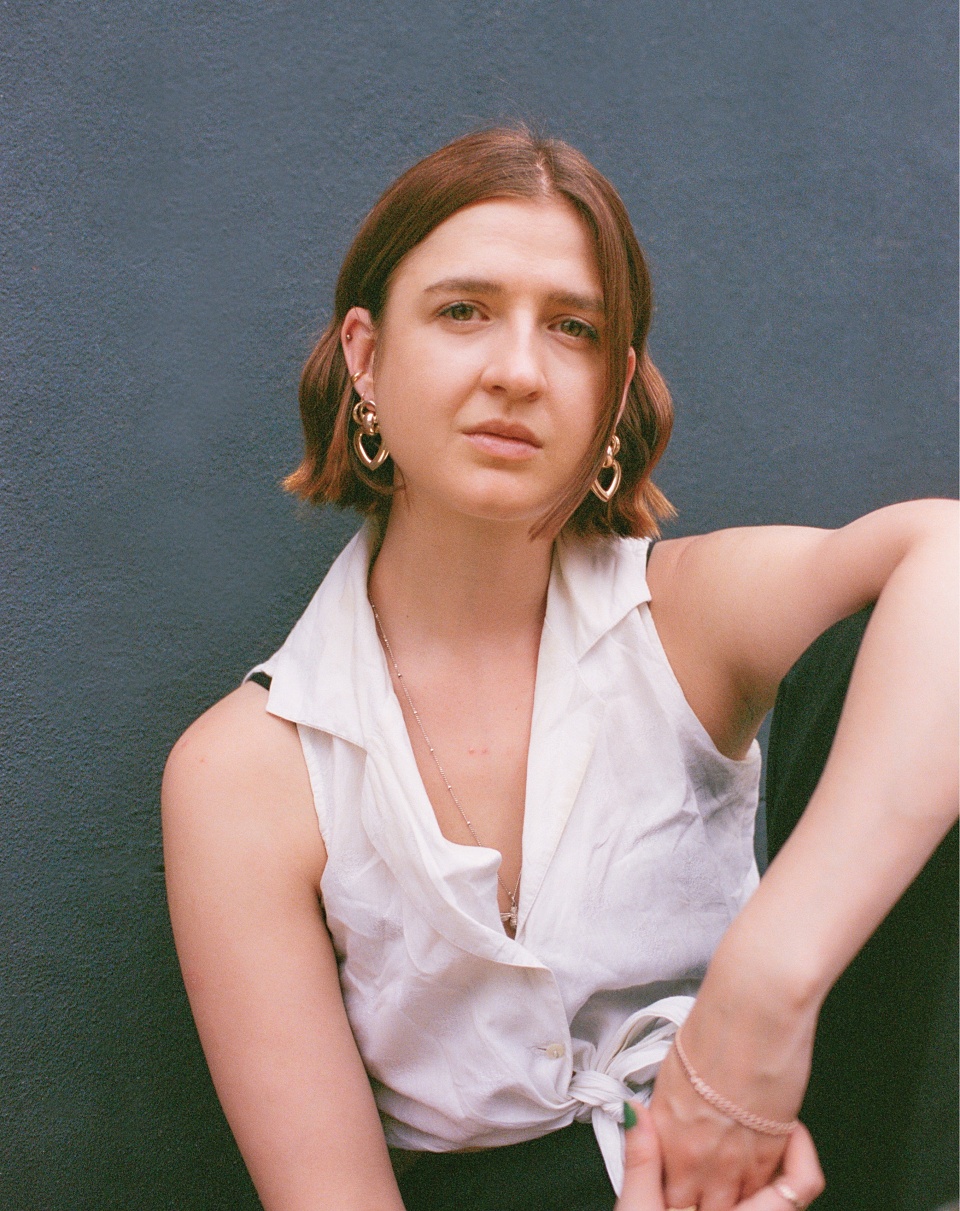 Caitlin O’Ryan: Articulating Silence
